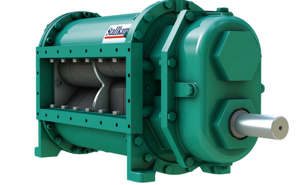 Stallkamp rotary lobe pumps - Erich Stallkamp ESTA GmbH